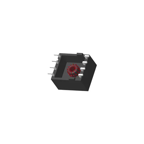 100M Network Transformer SMD 8PIN | Dimud Connectors & Cables